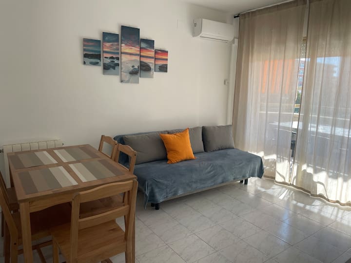 Apartamentos Comfortables Costa Zeus - Blanes