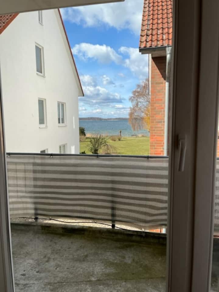 Schöne Ferienwohnung Für 2 Personen Waren Müritz - Waren (Müritz)