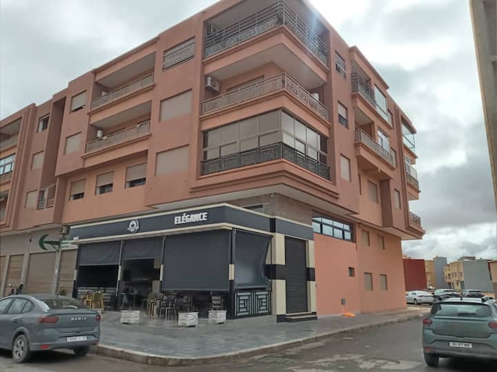 Appartement En Résidence Vip - Tiznit, Maroc - Tiznit