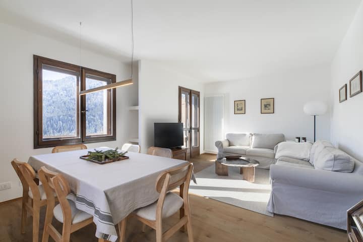 Ciasa Remo 2 By Welchome - Cortina d’Ampezzo