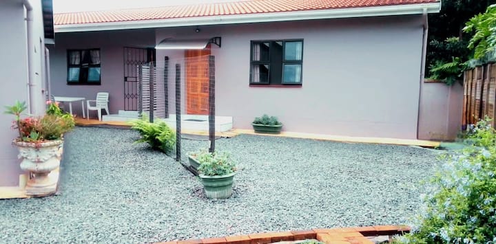 The Durban Hills Retreat - Pinetown