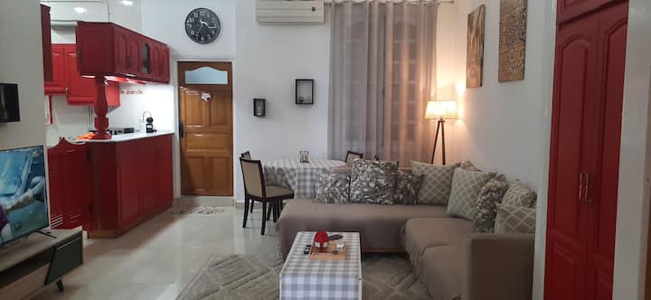Appartement Baie D'alger - Algiers