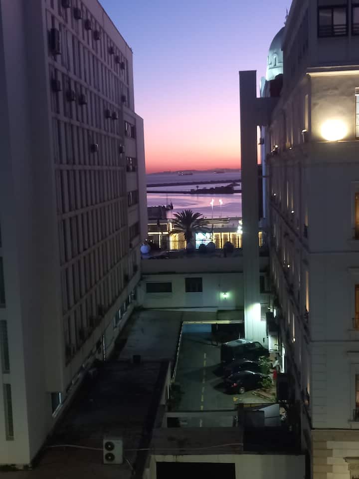 Appartement Baie D'alger - Algiers