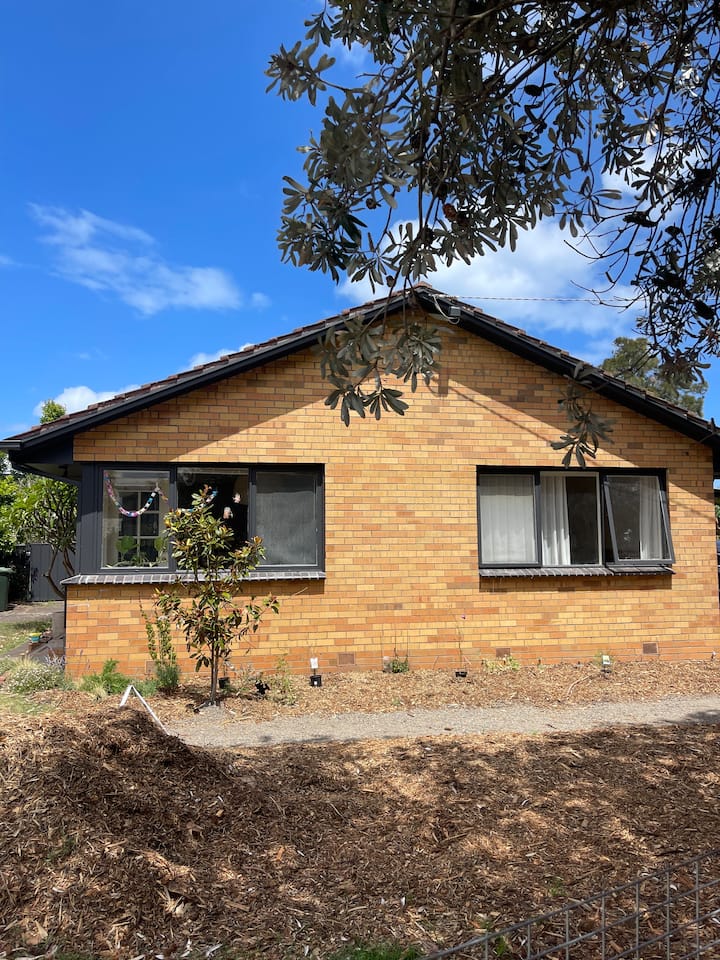 The Lonsdale Residence - Point Lonsdale