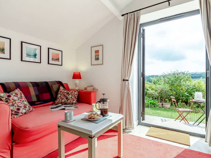 Portway Piggery, An Exmoor Hideaway - Porlock