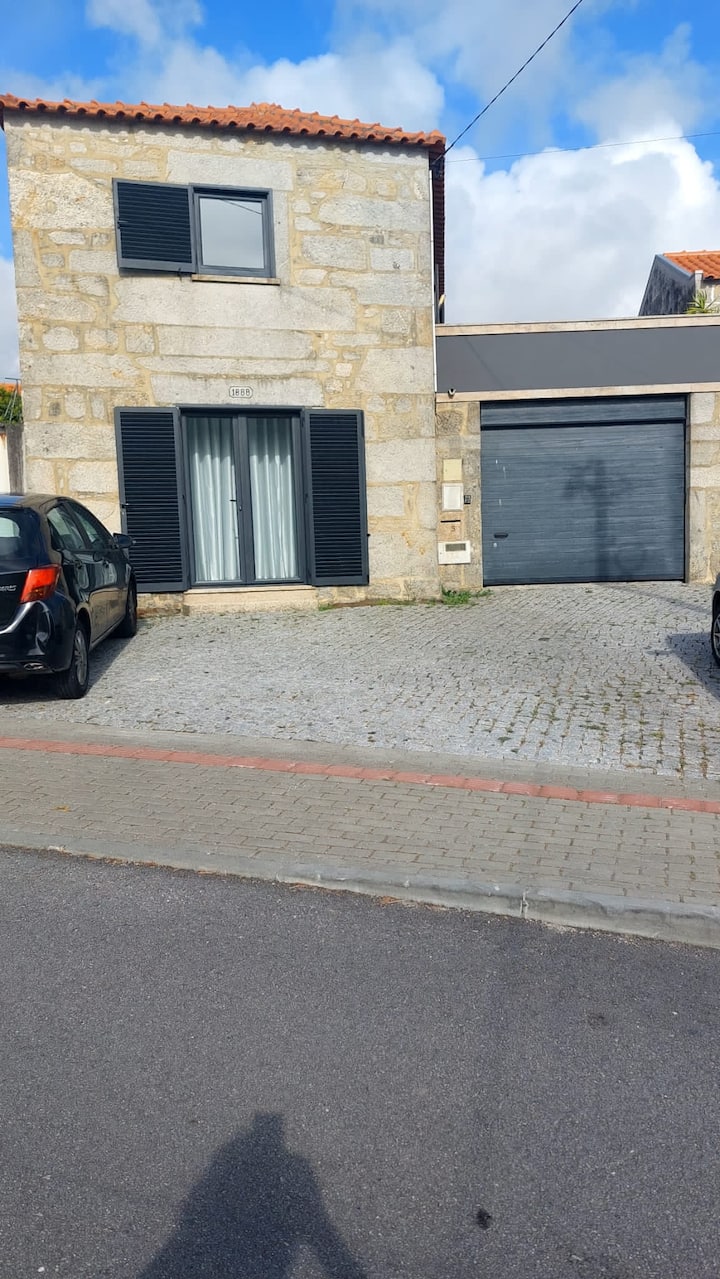 Casa Beco Do Martinho - Viana do Castelo