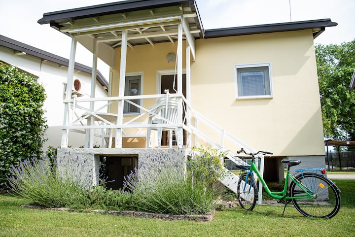 Bungalow - Lido de Jesolo