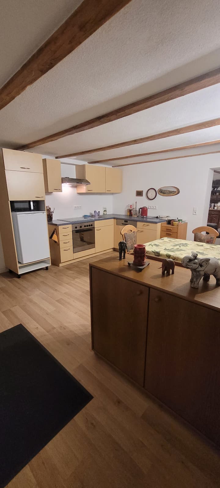 Gemütliche Ferienwohnung An Der Schweizer Grenze - Jestetten