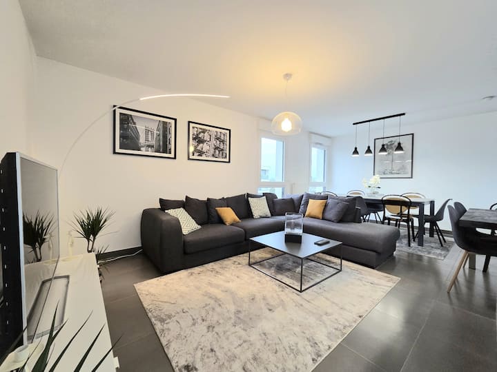 Le Convivial - Annemasse