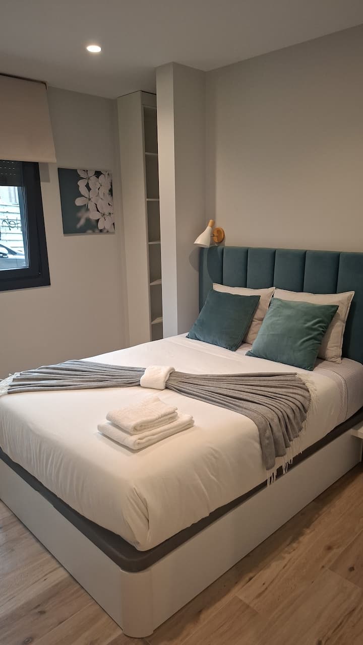 Novalar - Ponteareas