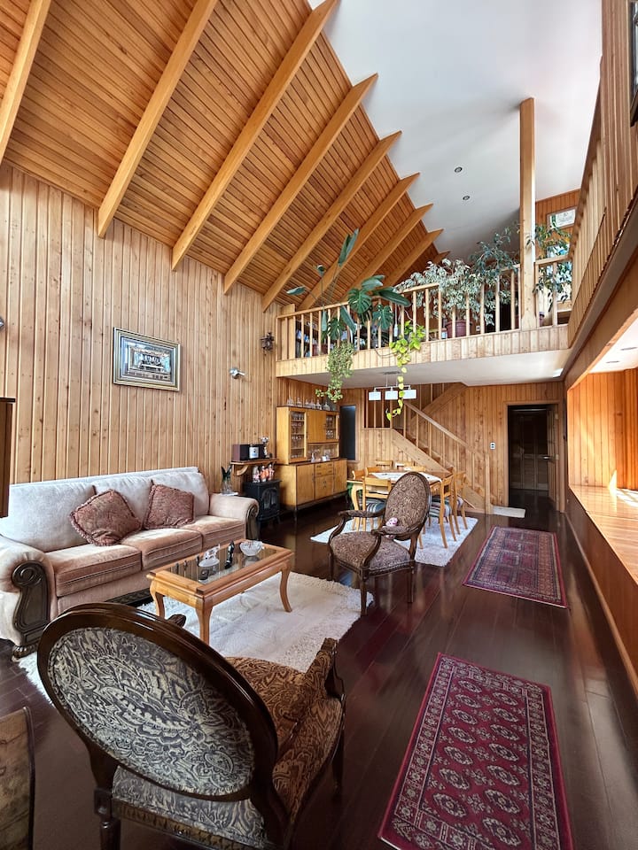 Casa Cerca De La Playa Ancud - Ancud