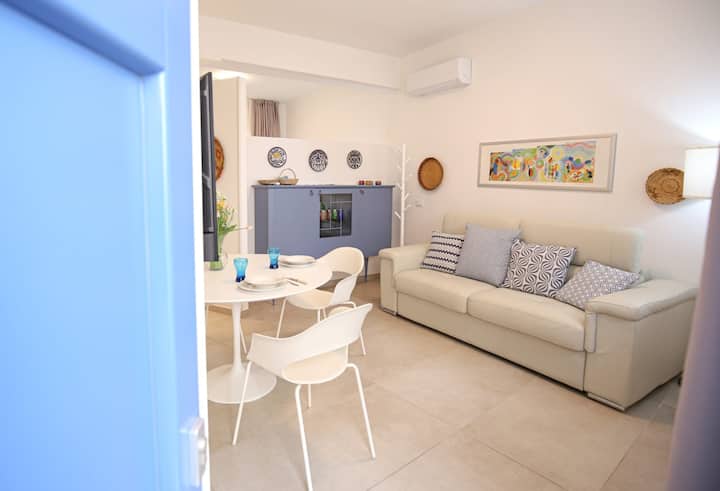 Appartamento Ralf - In Centro - Castelsardo
