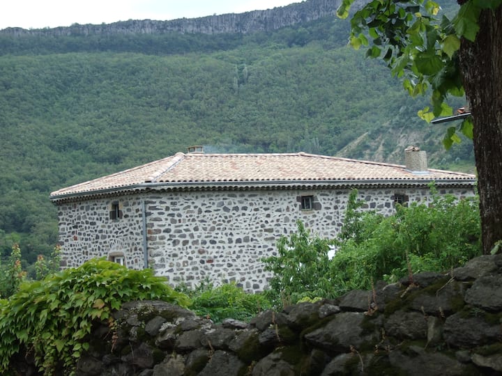 La Calade
Maison En Pierre - Privas