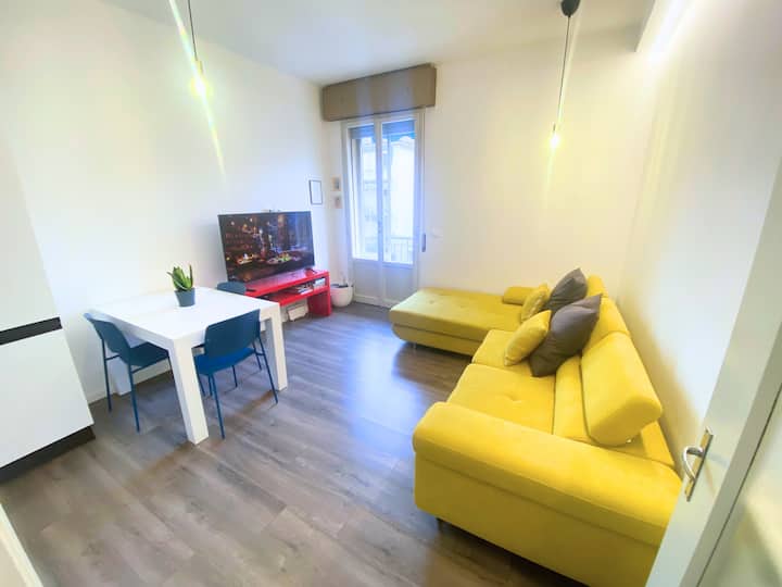 A Due Passi Dalla Fiera - Болонья