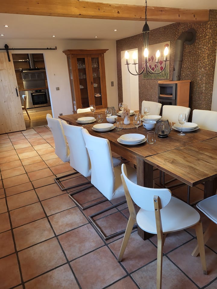 Ferienwohnung Waldrand Am Schönen Niederrhein - Issum