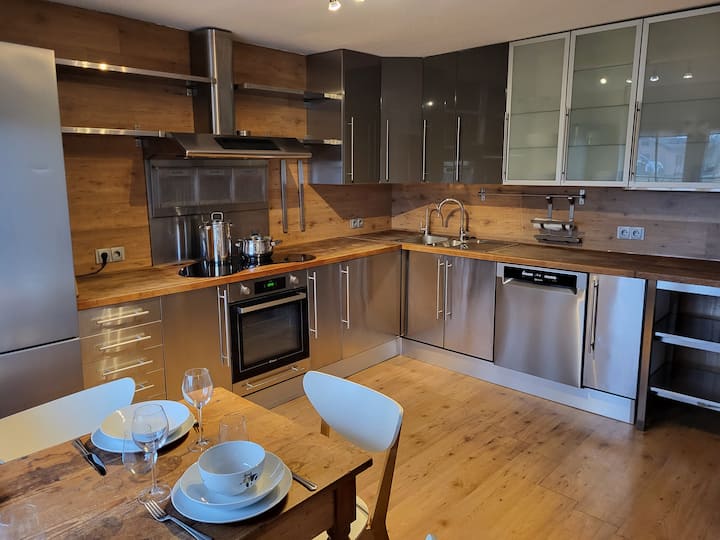 Ferienwohnung Waldrand Am Schönen Niederrhein - Issum