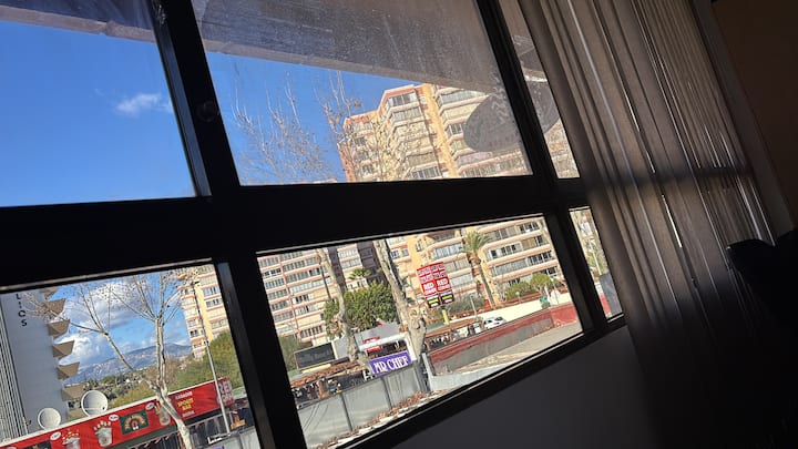 Habitación Privada Para Máximo Dos Personas - Benidorm