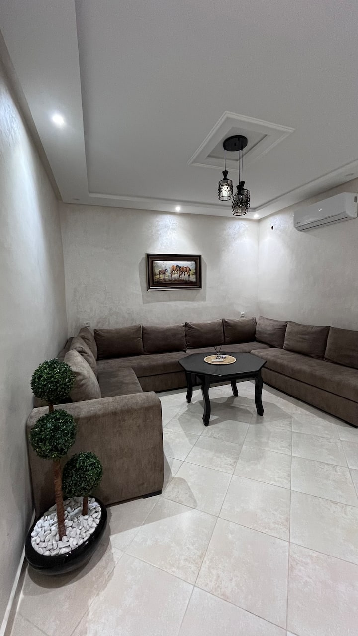 Appartement A Louer à Tétouan - Tetouan