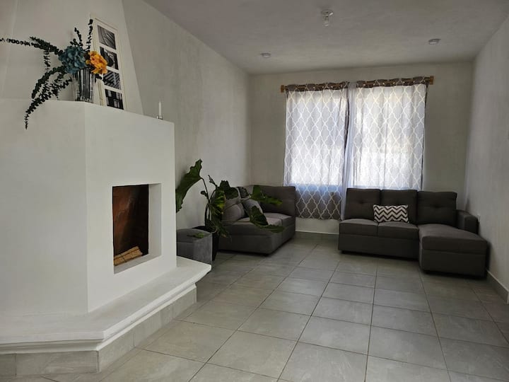 Casa Las Calas 4 - Almolonga