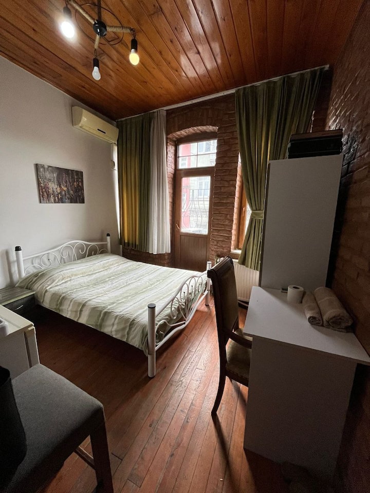 Cosy Suite In The Heart Of Taksim - İstanbul