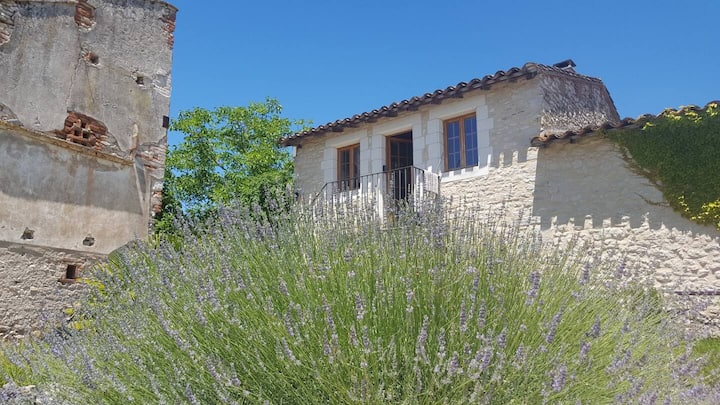 Romantic Stone Gite Near Albi Golden Triangle Tarn - Albí
