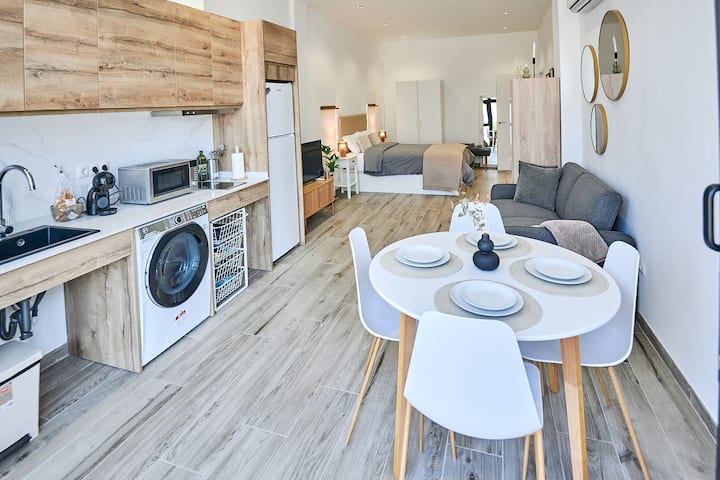Apartamento Luminoso En Valencia - Alboraya