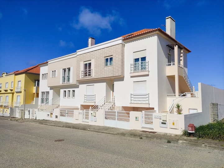 Surfpeniche - Ocean View - Peniche