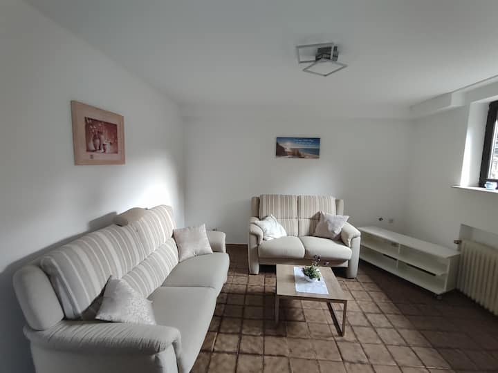 Hübsches Apartment 35 Qm In Herzogenrath - Herzogenrath