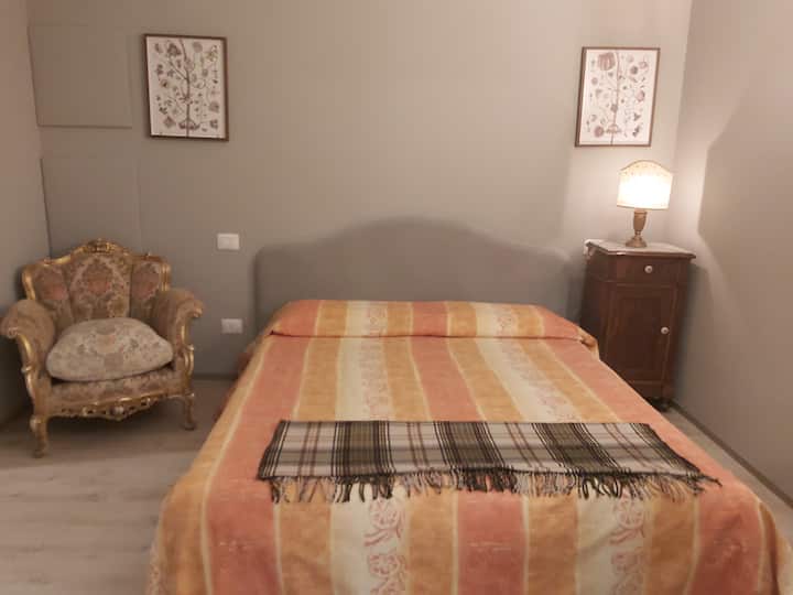 Deliziosa Dimora In Parco Centro Bergamo - Bergamo