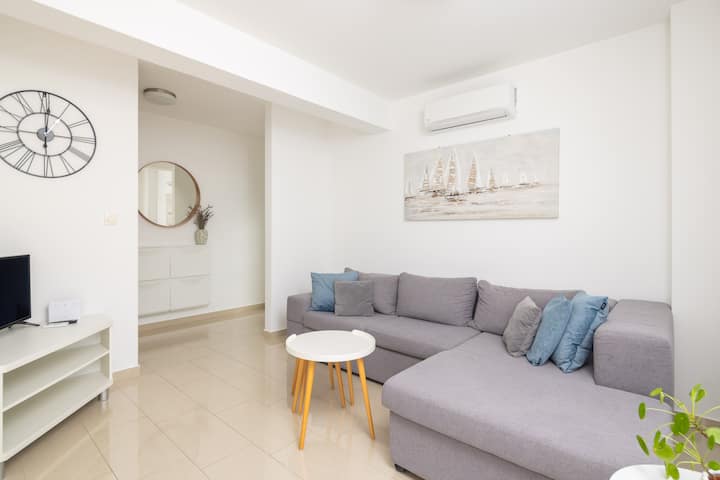 Apartment Olea - Podstrana
