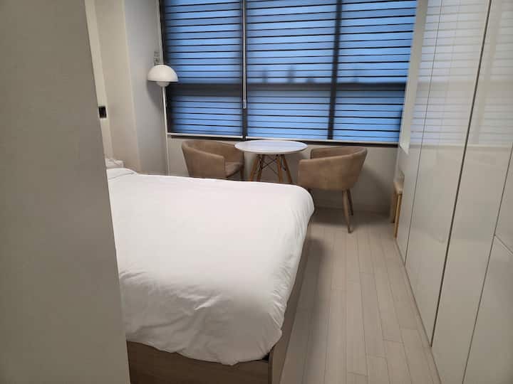 Simple 511 - South Korea