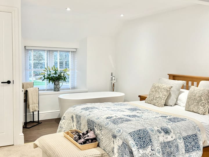 Sunnyside Annexe - Chard