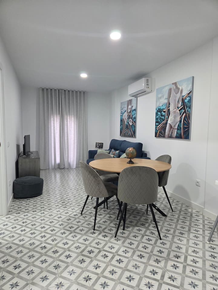 Las Casitas De Jisa Apartamento Deluxe - Talavera de la Reina