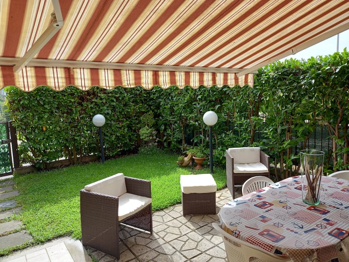 Appartamento In Residence Elegante Con Piscina - Riposto