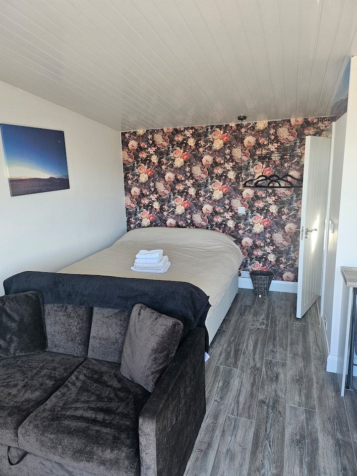 The Studio - Dunfanaghy