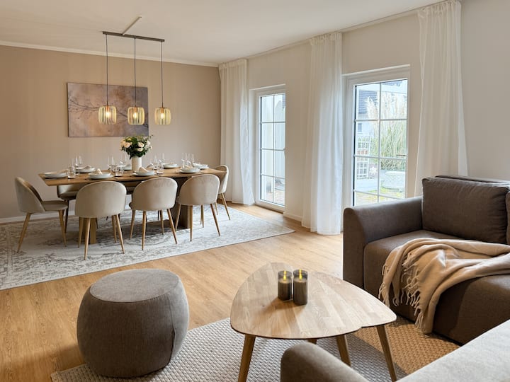 La Petite Maison Kaiserstuhl Mit Sauna - Gottenheim