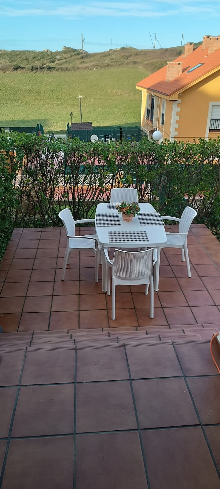 'Apartamento En Comillas Cerca De La Playa' - Comillas