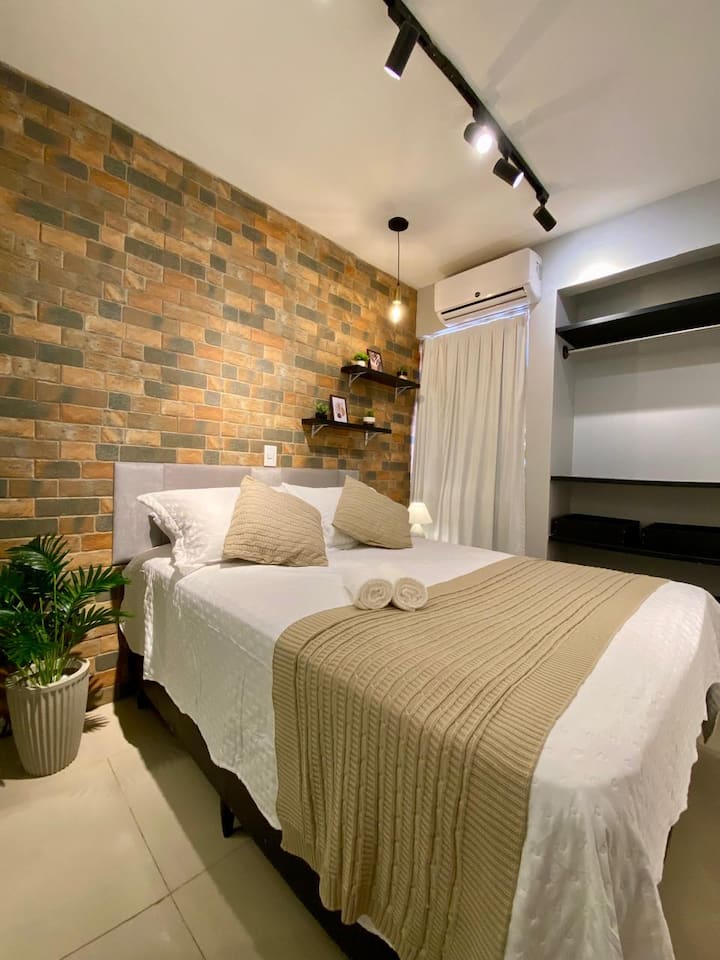 Recanto Urbano - Brasilia City