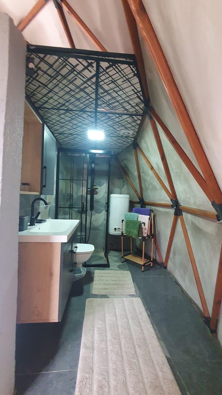 The Laventine 2 - Çatalca