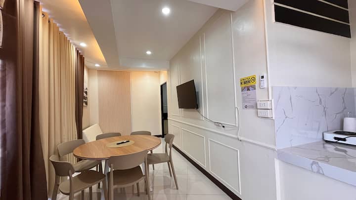 Bcc Transient House-bukidnon (Malaybalay City) - Malaybalay