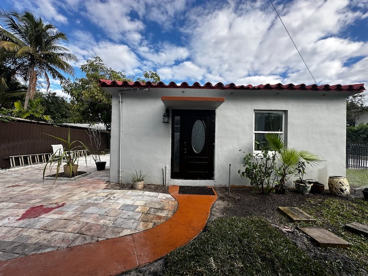 Biscayne Casita - Miami Beach