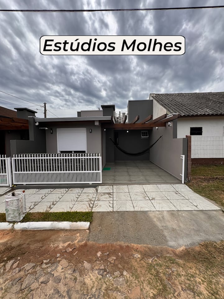 Estúdios Molhes - Torres