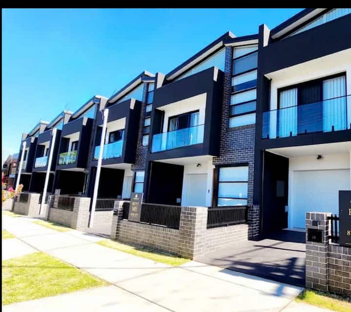 "The Taste Of Asia" - Heart Of Cabramatta, Nsw - Liverpool