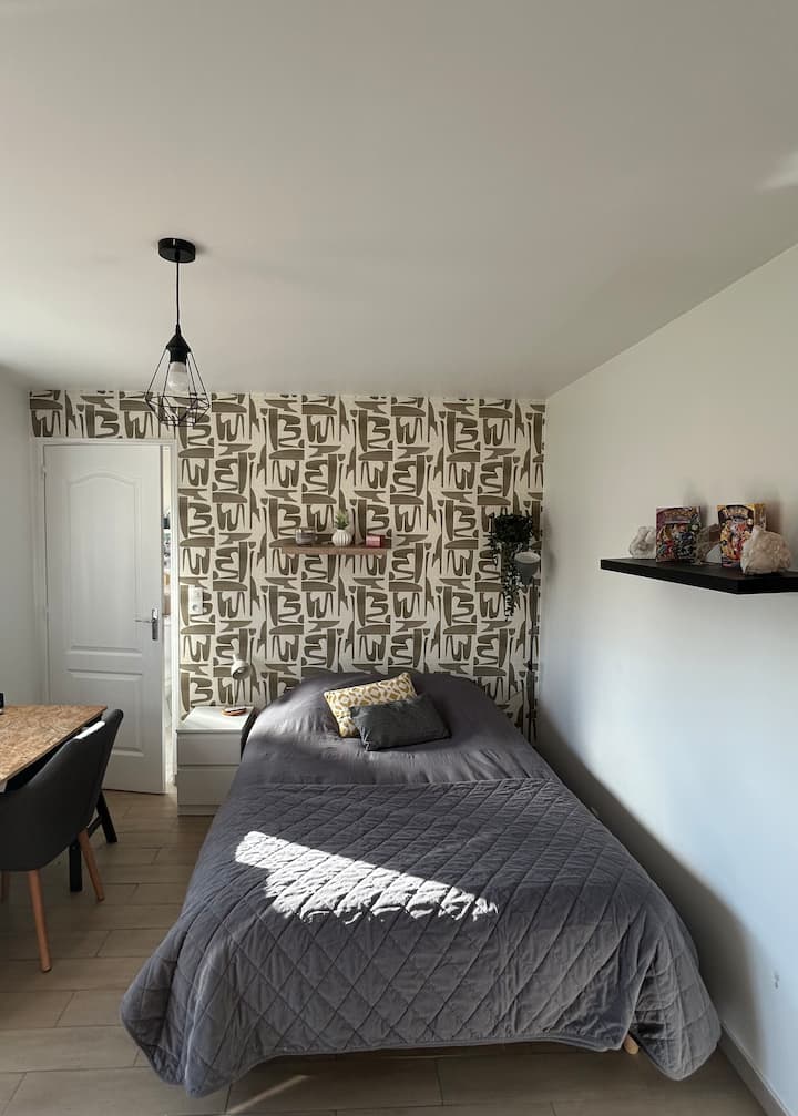 Logement Entier - Taverny