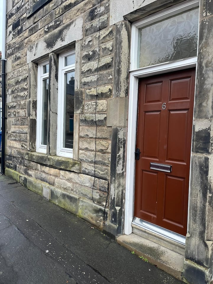 Dunfermline, Cosy Apartment - Dunfermline