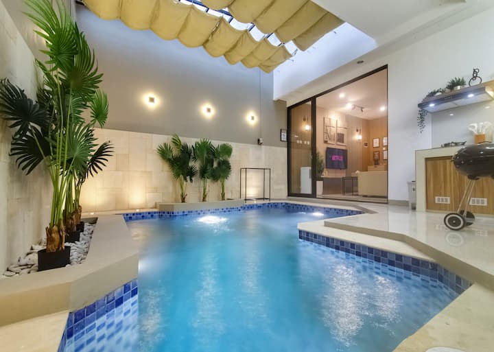 Trevista 2 W/ Pool - Indonesia