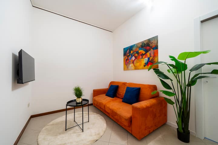 Borghi A 4 Minuti Dalla Stazione Centrale - Milán