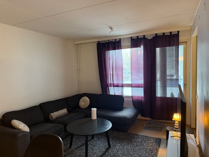 Lovely Apartment - Espoo