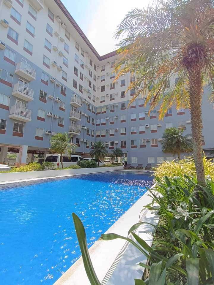 Private Space For Family And Friends - Bacolod