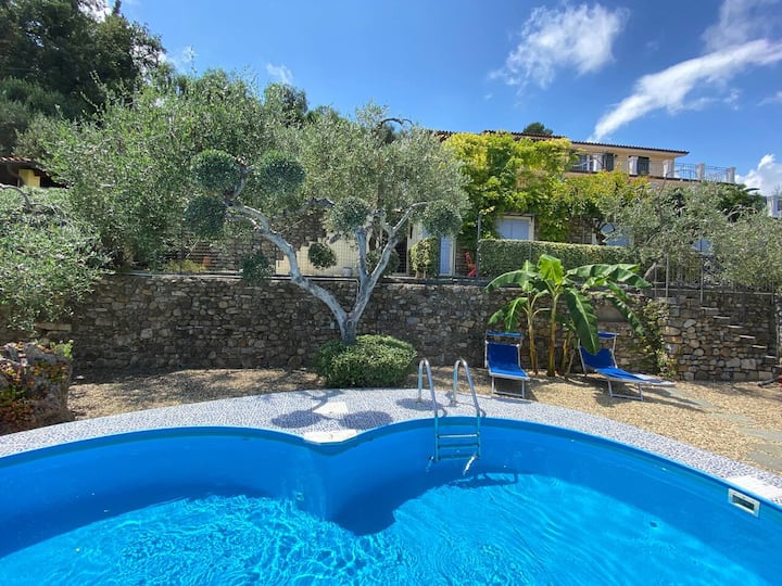 Profumo D'oriente - İmperia, İtalya